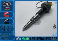 China High Quality Remanufacture Diesel Fuel Injector QSK19 QSK60 2882079 F00BJ00004 Fuel Injectors for CUM-MINS Diesel Engine Parts for sale