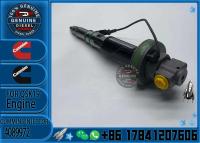 China Fuel Injector 4089972 4928106 4924587 Fits for CumMin-s Engine K19 KTA19 QSK19 for sale
