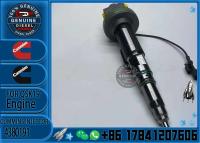 China Diesel Fuel Injector Series 4089972 4928106 F00BL0J018 4380191 Y431K05858 for sale