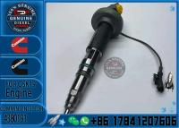 China Diesel Fuel Injector Series 4089972 4928106 F00BL0J018 4380191 Y431K05858 for sale