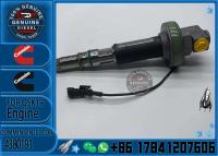 China Diesel Fuel Injector Series 4089972 4928106 F00BL0J018 4380191 Y431K05858 for sale