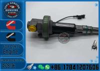 China High Quality Fuel Injector 4089972 4928106 4955524 4955525 F00BL0J018 F00BL0J020 for QSK19 QSK38 Engine for sale