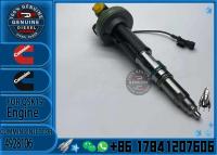 China High Quality Fuel Injector 4089972 4928106 4955524 4955525 F00BL0J018 F00BL0J020 for QSK19 QSK38 Engine for sale