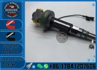 China High Quality Fuel Injector 4089972 4928106 4955524 4955525 F00BL0J018 F00BL0J020 for QSK19 QSK38 Engine for sale