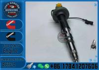 China 4964170 4964171 4955524 2867147 Fuel Injector Excavator Spare Parts for K19 KTA19 QSK19 Engine Fuel Injectors for sale