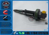 China 4964170 4964171 4955524 2867147 Fuel Injector Excavator Spare Parts for K19 KTA19 QSK19 Engine Fuel Injectors for sale