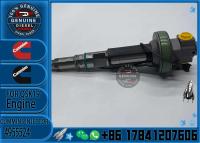 China 4964170 4964171 4955524 2867147 Fuel Injector Excavator Spare Parts for K19 KTA19 QSK19 Engine Fuel Injectors for sale