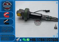 China High Quality Fuel Injector 2882077 4955526 2882078 4964172 2882079 F00BL0J013 4928104 F00BL0J014 for QSK19 QSK38 QSK50 ENGINE for sale