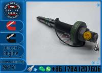 China 4964170 4964171 4955524 2867147 Fuel Injector Excavator Spare Parts for K19 KTA19 QSK19 Engine Fuel Injectors for sale
