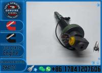 China 4964170 4964171 4955524 2867147 Fuel Injector Excavator Spare Parts for K19 KTA19 QSK19 Engine Fuel Injectors for sale
