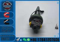 China 4964170 4964171 4955524 2867147 Fuel Injector Excavator Spare Parts for K19 KTA19 QSK19 Engine Fuel Injectors for sale