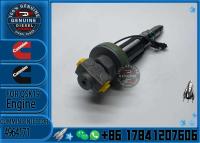 China 4964170 4964171 4955524 2867147 Fuel Injector Excavator Spare Parts for K19 KTA19 QSK19 Engine Fuel Injectors for sale
