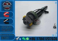 China 4964170 4964171 4955524 2867147 Fuel Injector Excavator Spare Parts for K19 KTA19 QSK19 Engine Fuel Injectors for sale