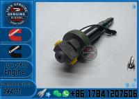 China 4964170 4964171 4955524 2867147 Fuel Injector Excavator Spare Parts for K19 KTA19 QSK19 Engine Fuel Injectors for sale