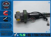 China 4964170 4964171 4955524 2867147 Fuel Injector Excavator Spare Parts for K19 KTA19 QSK19 Engine Fuel Injectors for sale