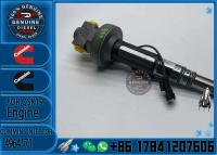 China 4964170 4964171 4955524 2867147 Fuel Injector Excavator Spare Parts for K19 KTA19 QSK19 Engine Fuel Injectors for sale