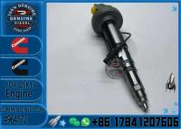China High Quality Fuel Injector 2882077 4955526 2882078 4964172 2882079 F00BL0J013 4928104 F00BL0J014 for QSK19 QSK38 QSK50 ENGINE for sale