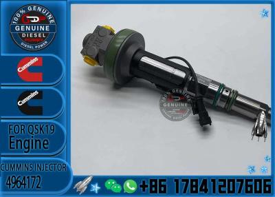 China High Quality Fuel Injector 2882077 4955526 2882078 4964172 2882079 F00BL0J013 4928104 F00BL0J014 for QSK19 QSK38 QSK50 ENGINE for sale