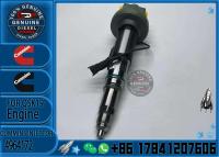 China High Quality Fuel Injector 2882077 4955526 2882078 4964172 2882079 F00BL0J013 4928104 F00BL0J014 for QSK19 QSK38 QSK50 ENGINE for sale