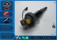 China Injector 4955525 F00BL0J017 0986435611 QSK19 Engine Parts Nozzle Assembly High Quality for sale