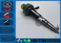 China Injector 4955525 F00BL0J017 0986435611 QSK19 Engine Parts Nozzle Assembly High Quality for sale