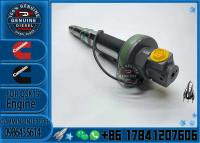 China KJC QSK19 Engine Injector F00BJ00005 0986435614 2867149 2882079 4964170 4918073 4955524 28820774964172 for sale