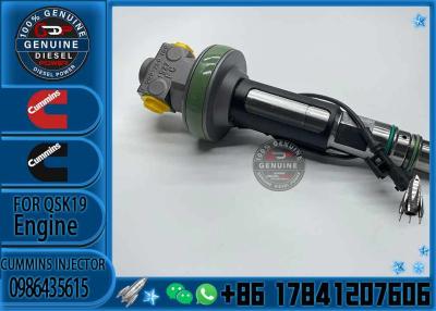 China Fuel Injector 2867147 2881088 F00BJ00001 F00BJ00006 F00BJ00007 0986435615 0986435900 F00BJ00005 2867149 F00BJ00004 0986435614 for sale