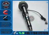 China Fuel Injector 2867147 2881088 F00BJ00001 F00BJ00006 F00BJ00007 0986435615 0986435900 F00BJ00005 2867149 F00BJ00004 0986435614 for sale