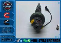 China Remanufactured Fuel Injector F00BJ00008 2881089 0986435616 for Engine SK19 QSK38 QSK50 QSK60 for sale