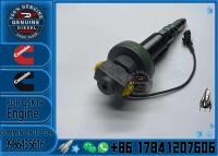 China Remanufactured Fuel Injector F00BJ00008 2881089 0986435616 for Engine SK19 QSK38 QSK50 QSK60 for sale