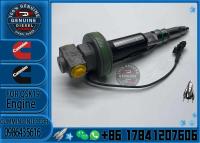 China Remanufactured Fuel Injector F00BJ00008 2881089 0986435616 for Engine SK19 QSK38 QSK50 QSK60 for sale