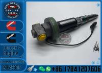 China Remanufactured Fuel Injector F00BJ00008 2881089 0986435616 for Engine SK19 QSK38 QSK50 QSK60 for sale