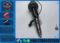 China COMMON RAIL FUEL INJECTOR 2867147 F00BJ00001 F00BJ00000 0986435900 for sale