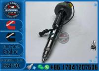 China COMMON RAIL FUEL INJECTOR 2867147 F00BJ00001 F00BJ00000 0986435900 for sale