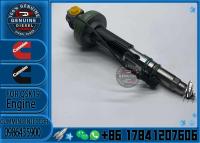 China COMMON RAIL FUEL INJECTOR 2867147 F00BJ00001 F00BJ00000 0986435900 for sale
