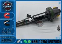 China 2867147 Diesel Fuel Injector for  QSK19 0986435901 F00BJ00006 Common Rail Injection Valves for sale