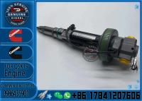 China 2867147 Diesel Fuel Injector for  QSK19 0986435901 F00BJ00006 Common Rail Injection Valves for sale
