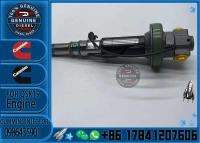 China 2867147 Diesel Fuel Injector for  QSK19 0986435901 F00BJ00006 Common Rail Injection Valves for sale