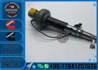 China Fuel Injector 2867147 2867148 2882077 2882078 0986435902 Y431K05390 for CUMMS QSK19 QSK38 QSK50 for sale