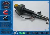 China Fuel Injector Assembly 2867149 0986435903 F00BJ00007 for  Engine QSK19 Series for sale
