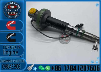 China Fuel Injector Assembly 2867149 0986435903 F00BJ00007 for  Engine QSK19 Series for sale