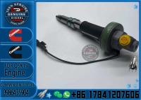 China Fuel Injector Assembly 2881088 0986435904 F00BJ00001 for  Engine QSK19 Series for sale