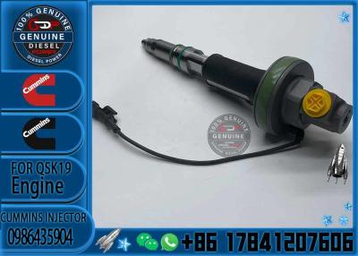 China Fuel Injector Assembly 2881088 0986435904 F00BJ00001 for  Engine QSK19 Series for sale