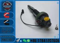 China Fuel Injector Assembly 2881088 0986435904 F00BJ00001 for  Engine QSK19 Series for sale