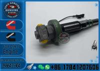 China Fuel Injector Assembly 2881088 0986435904 F00BJ00001 for  Engine QSK19 Series for sale