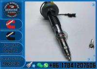 China Fuel Injectors 2881087 F00BJ60100 F00BJ00010 F00BJ00011 0986435905 Y431K55586 for sale