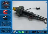 China Fuel Injectors 2881087 F00BJ60100 F00BJ00010 F00BJ00011 0986435905 Y431K55586 for sale