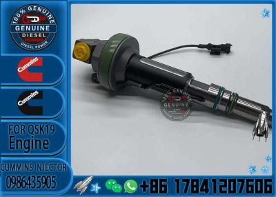 China Fuel Injectors 2881087 F00BJ60100 F00BJ00010 F00BJ00011 0986435905 Y431K55586 for sale