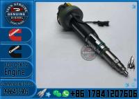China Fuel Injectors 2881087 F00BJ60100 F00BJ00010 F00BJ00011 0986435905 Y431K55586 for sale