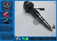 China Fuel Injectors 2881087 F00BJ60100 F00BJ00010 F00BJ00011 0986435905 Y431K55586 for sale